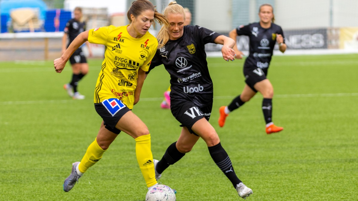 Gusk-tränarens hyllning efter toppmötet: "I princip perfekt"