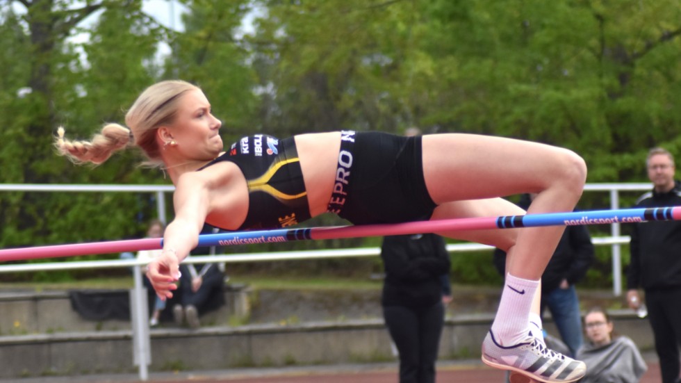 Premiärtävlingen blev en riktig höjdare: ”Riktigt, riktigt kul”