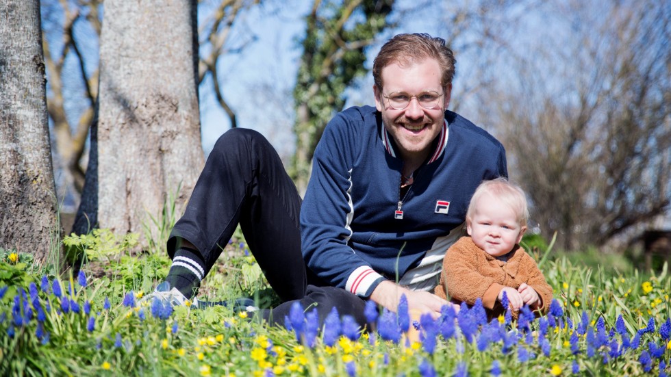 ERIK DAUN: ”Kanske ska vi införa skolavslutning även i arbetslivet?”