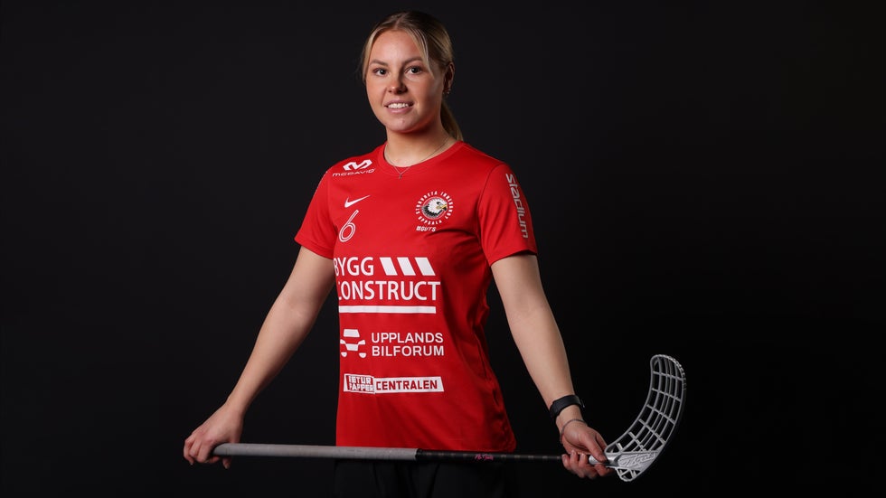 Hon väljer Storvreta – motståndarna förvarnade