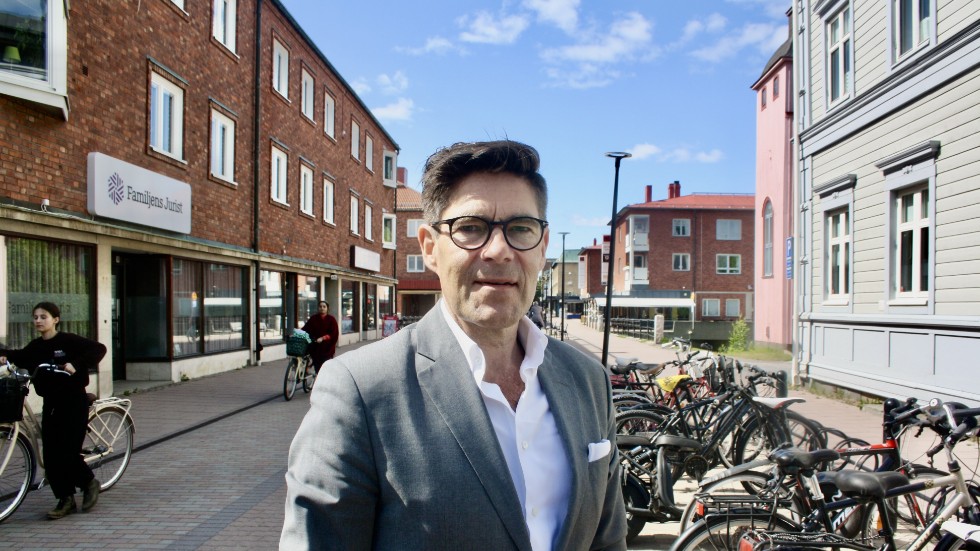 HELA LISTAN: De tjänar mest i Skellefteå – se lönetoppen här