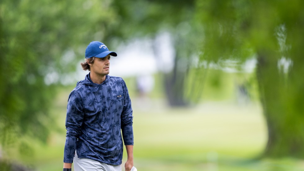 Imponerar – framför ögonen på familjen: "Inte sett på flera år"