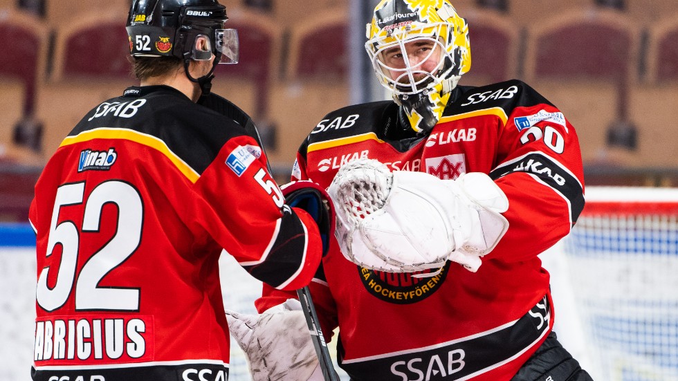 Skellefteå AIK värvar Luleprofilen: ”Känns bra och spännande”