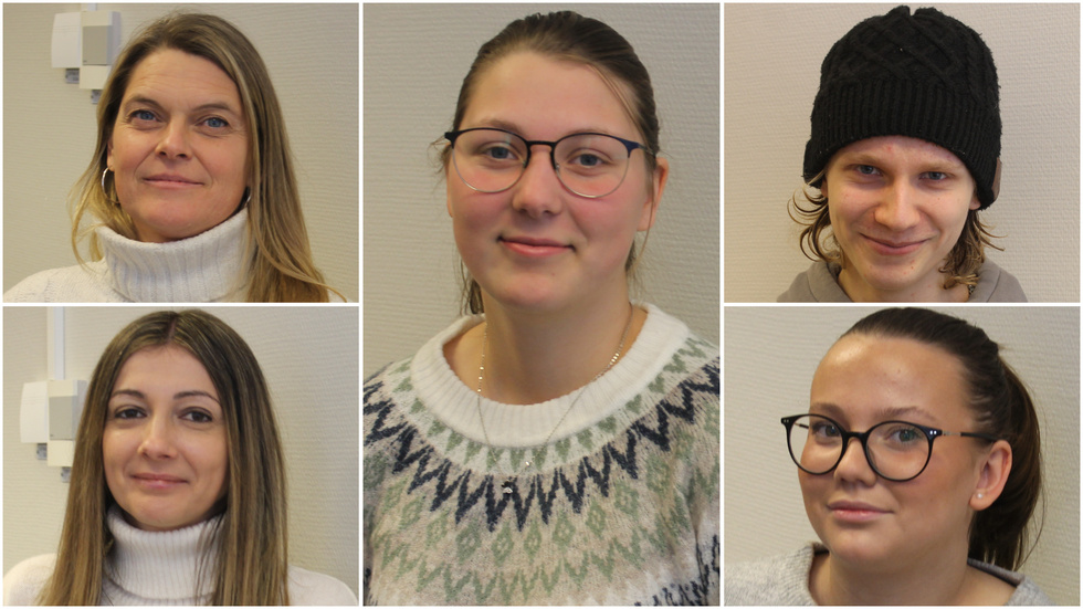 Så tycker lärare och elever på Motalaskola om senare morgonstart