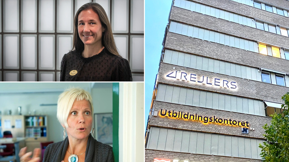 Ansvariga om föräldraoron i Smedby: "Det spekuleras mycket"