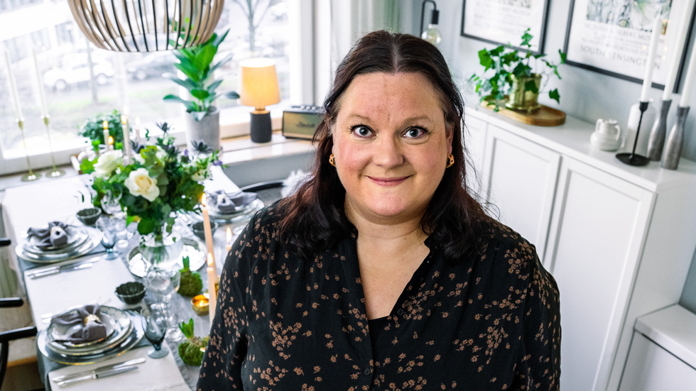 GUIDE: Så briljerar du i dukning – på årets sista bjudningar