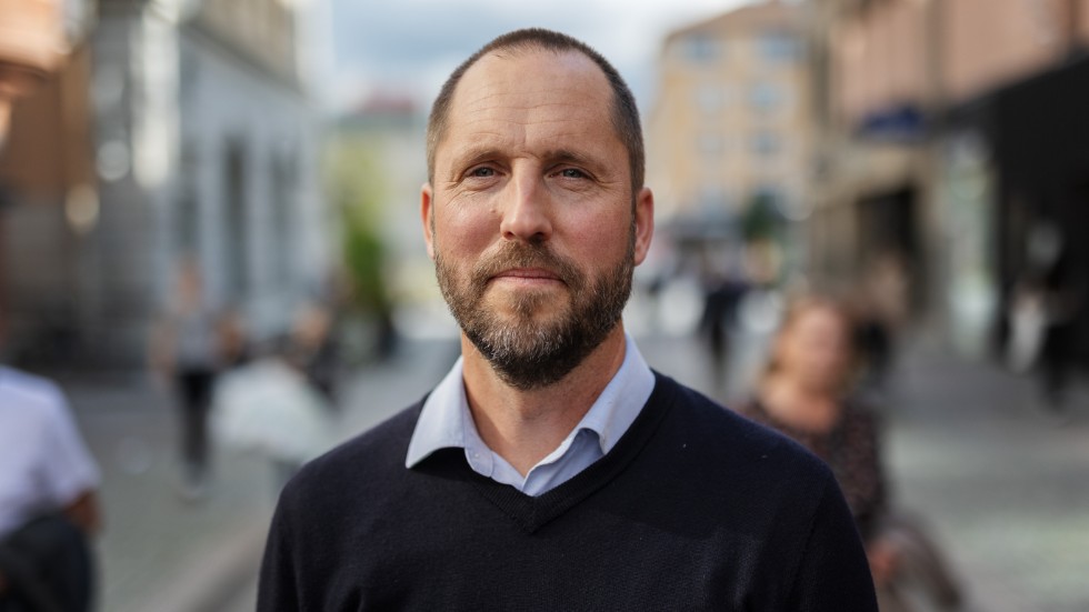 Förslaget: Då blir det tillåtet att dricka alkohol i parkerna