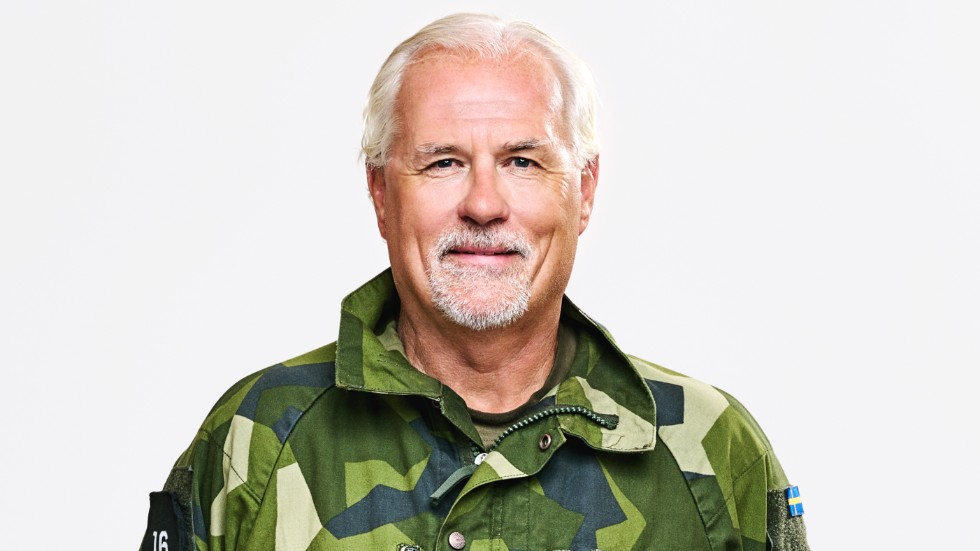 Glenn Hysén: "Jag har lite grundflås"