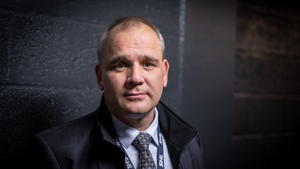 SHL svarar efter LHC:s hårda kritik: "Mänskliga faktorn"