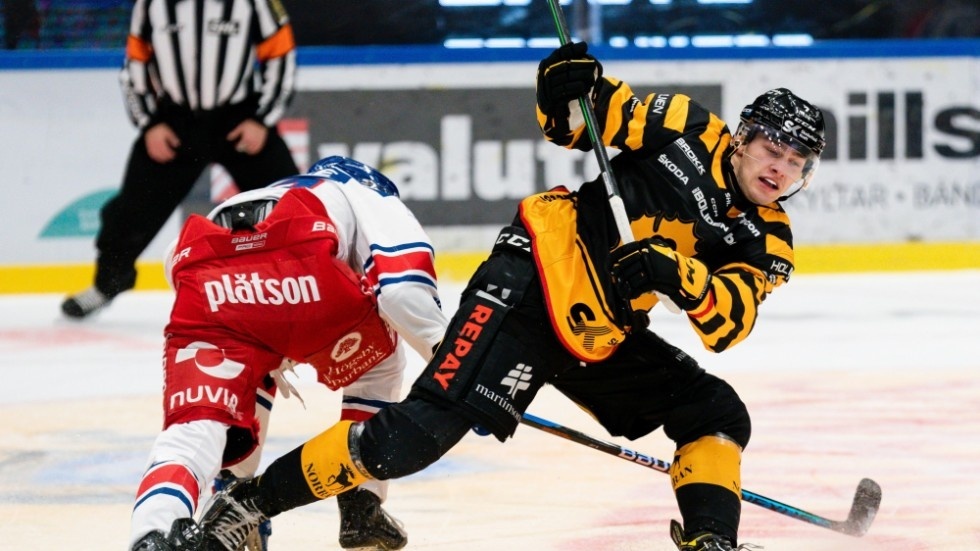 Skellefteå AIK J20 klart för topp tio – vann toppmötet