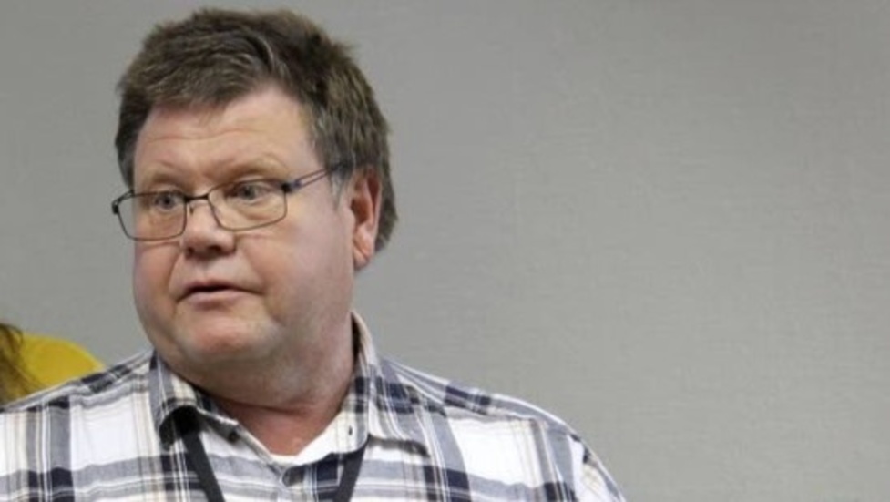 Nu får grannarna tycka till om vägbygget