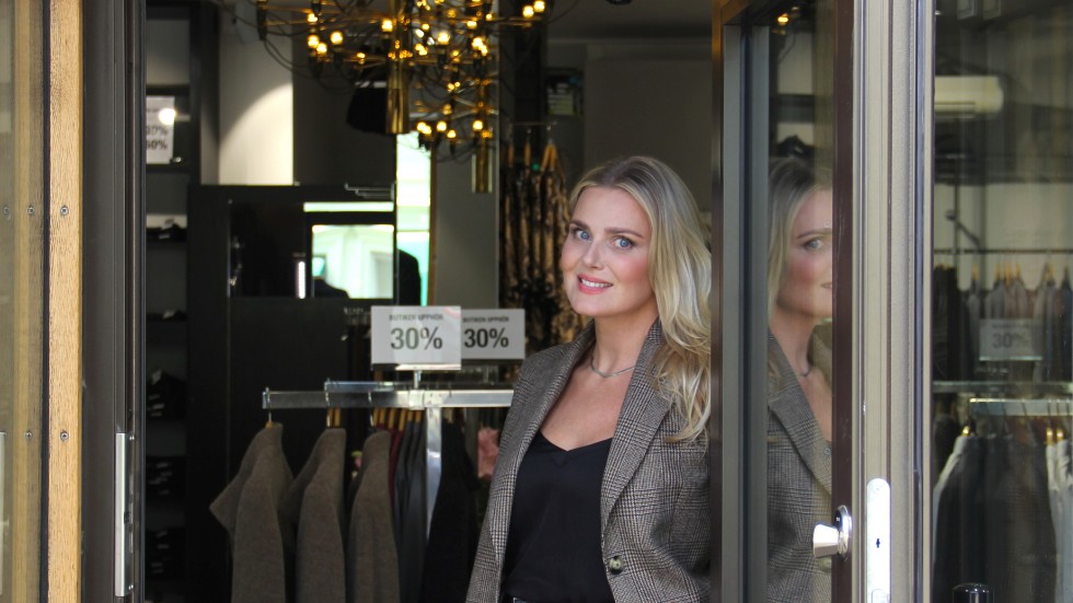 Efter 30 år i Uppsala – nu stänger klassiska butiken