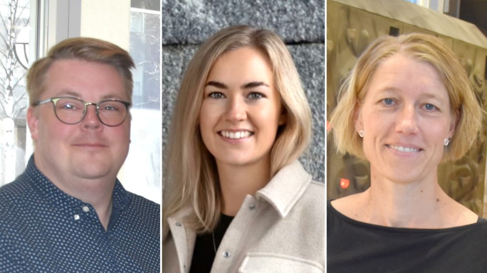 Så ska nästa generation ta över framtidens Skellefteå