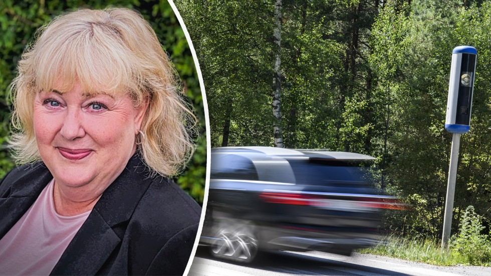 Trafikverket: ”Det har helt enkelt varit Gotlands tur”