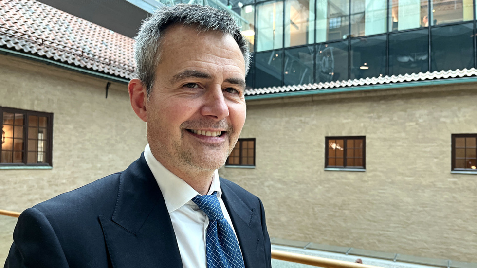 Efter vändningen: Här ställs politikerna mot varandra – i domstol