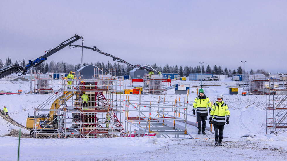 Två år efter chockbeskedet – så lever H2GS grannar idag