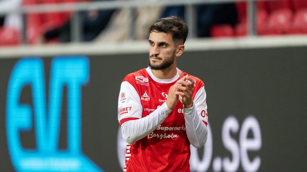 IFK-aktuell – rösterna om Shamoun: "Hade passat bra i Peking"