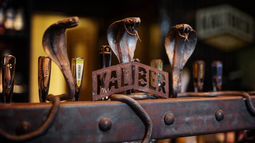 Nöjesprofilerna startar rockbar i Uppsala – UNT tjuvkikar