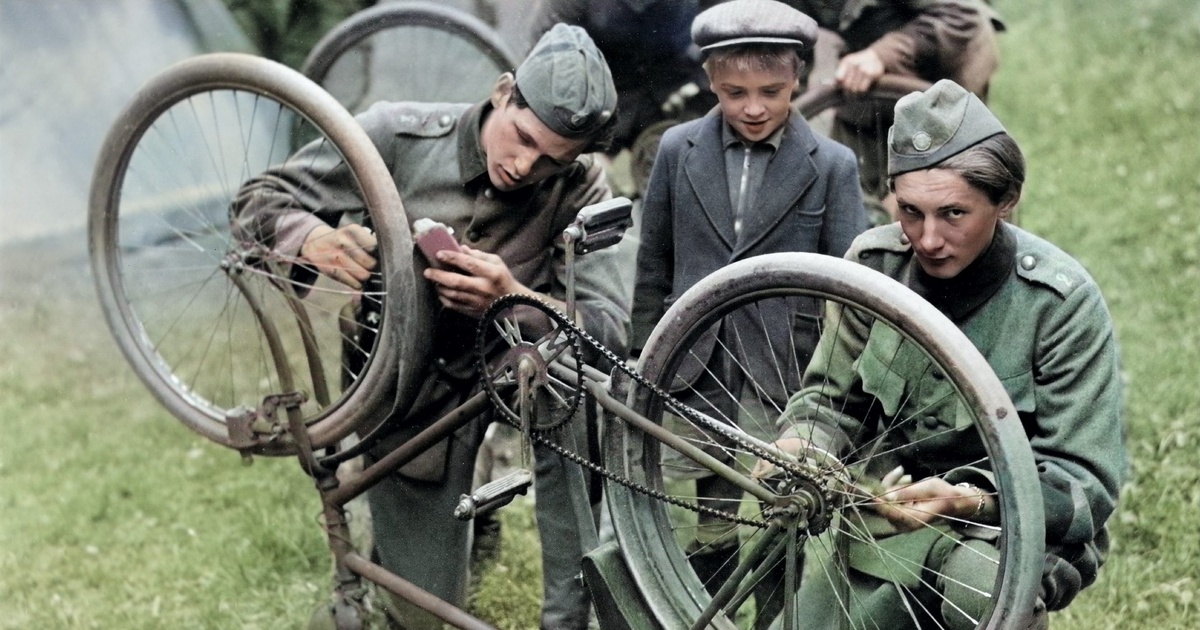 Efter "Historien om Sverige" – SVT gör ny historisk serie