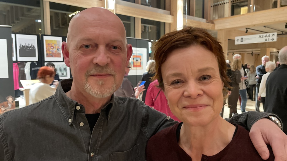 Bo Kaspers Orkester: ”Ett nu i magi”