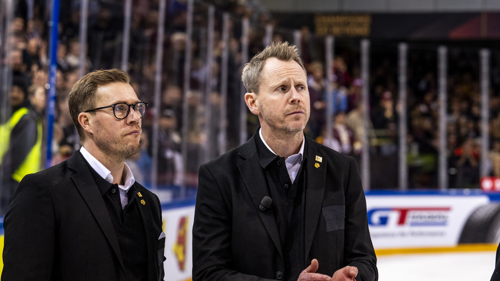 AIK-tränaren om förlusten: ”Måste lära oss av det här”