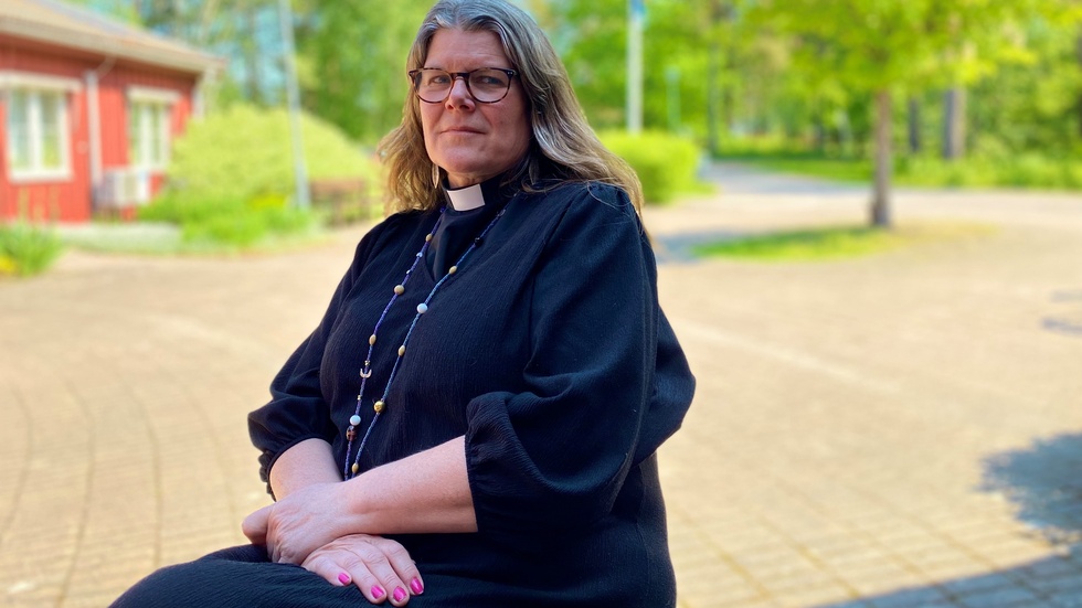 Skärblacka sörjer ungdomarna: "Ryser bara när vi pratar om det"