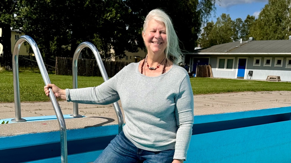 Efter uppköpet – nu ska badet räddas