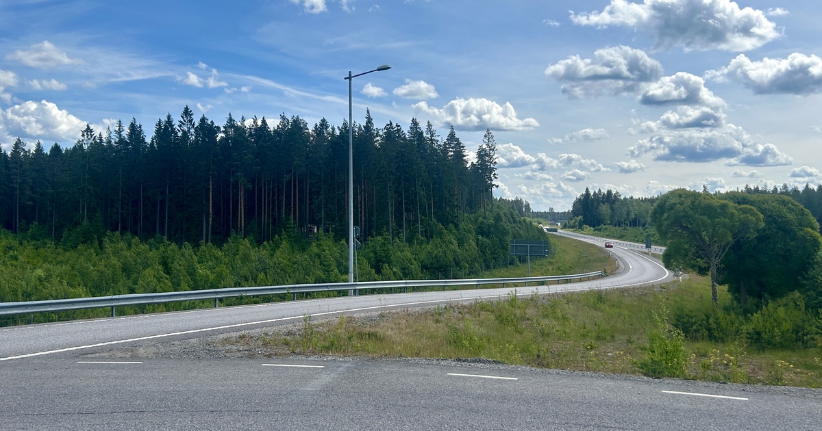 INSÄNDARE: Sälj alla tomter innan ni gör industri av skog och mark!