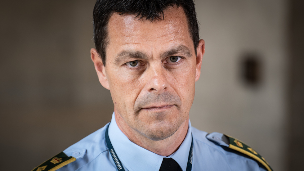 Mord på flicka i Danmark löst efter 29 år