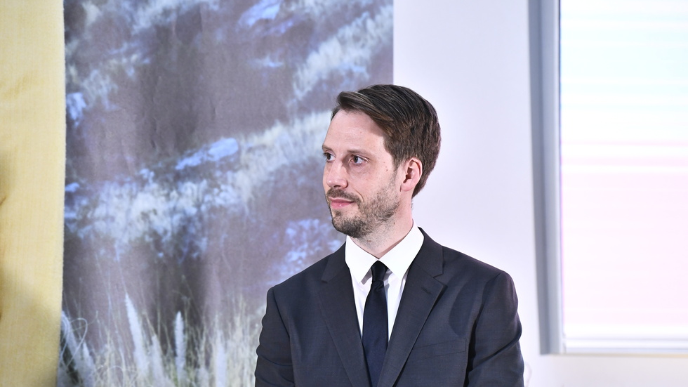 Vd:n från Skellefteå lämnar H&M med omedelbar verkan