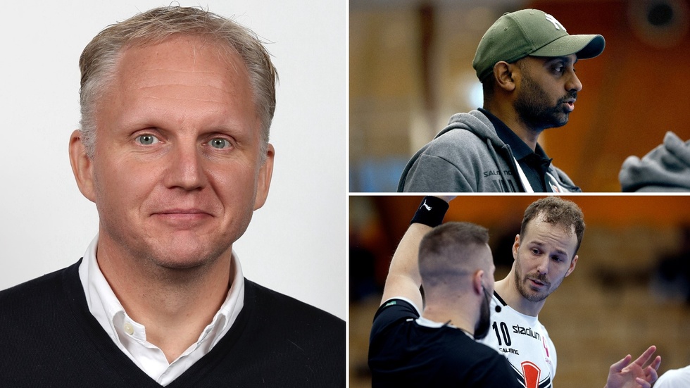 Domarchefen: "Långt förbi allt som är acceptabelt"