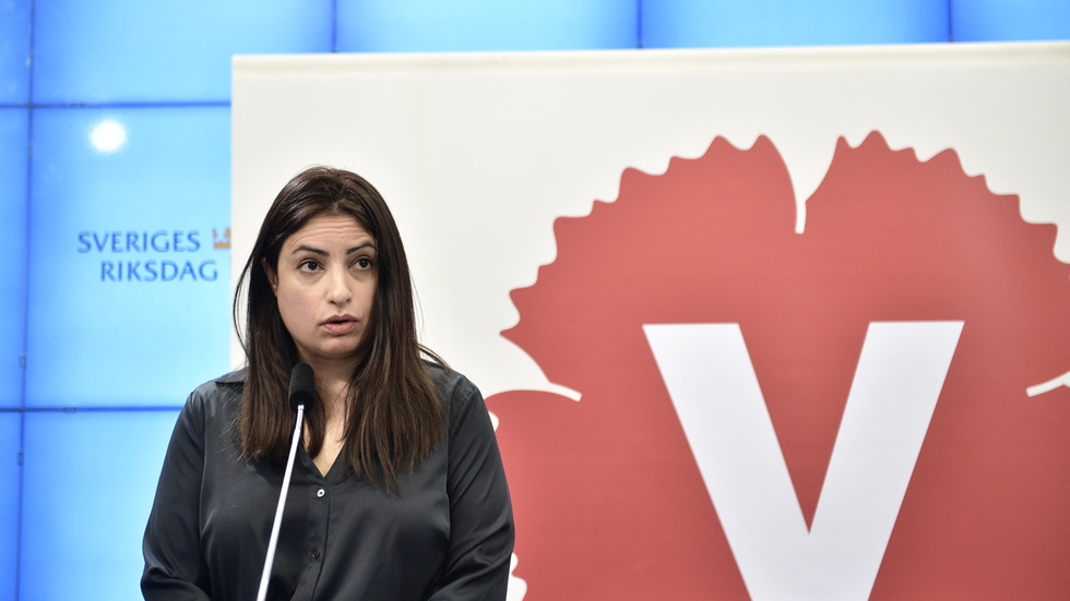 JESPER BENGTSSON: Ett radikalt parti bör vilja förändring