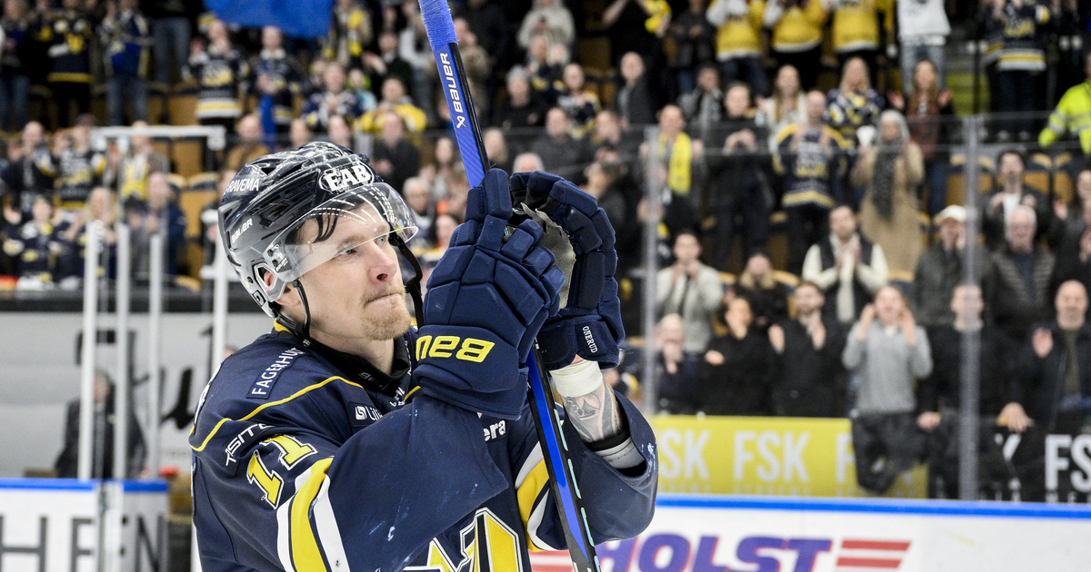Derbyn för LHC även nästa säsong – HV71 kvar i SHL