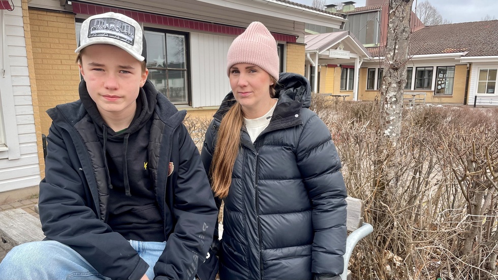 Rektorernas larm: "Ett jätteproblem"