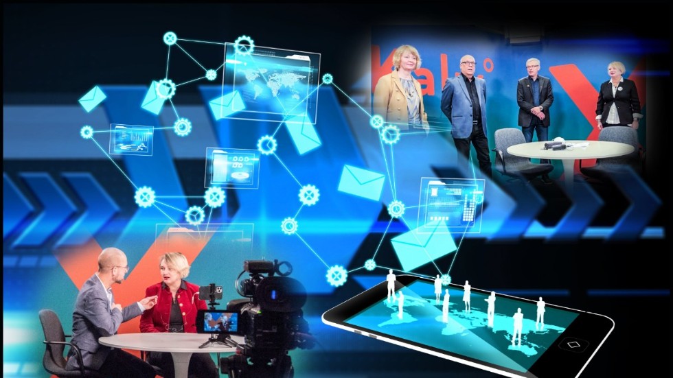 Cyberattacken som skakade Kalix • De avgörande dramatiska timmarna ...