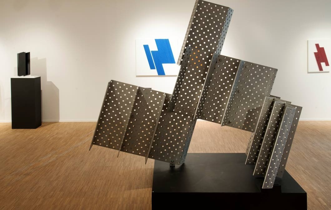 Lars Erik Falks perfekta linje