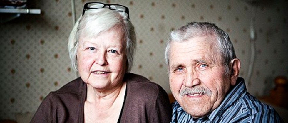 "Mitt liv har varit som i fritt fall"