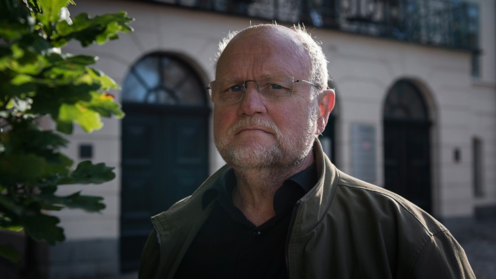 "Det var rasism förklädd till vetenskap" • Uppsalas roll i rasbiologins ...