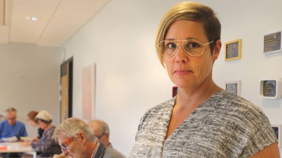 Valsamordnaren om långa köerna: ”De nekades helt enligt reglerna ...