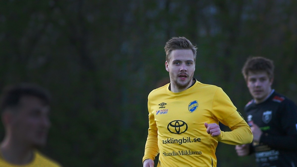 Publiken gav MAI-hjälten extra kraft: "En massa high-fives"