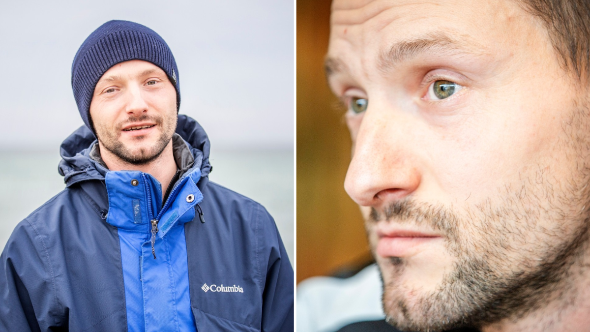 Ukrainska Maks om kriget: ”Mina föräldrar måste ofta söka skydd” • Vill ...