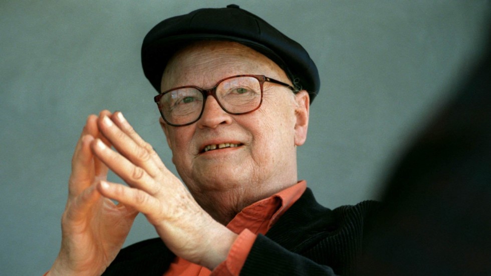 Povel Ramels 100-årsminne • "En sann fågelvän"