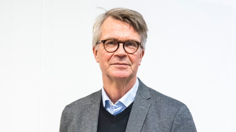 Peter Larsson får stöd i norr: "Lyssnat på oss" "Lyckats bygga nya ...