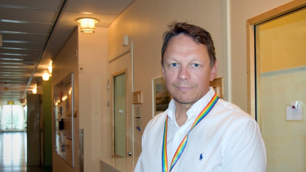 Stressrehab ska möta ett ökat behov