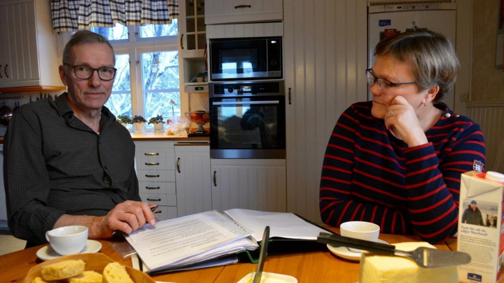 Fick 400 volt i vägguttagen – anmäler Skellefteå Kraft