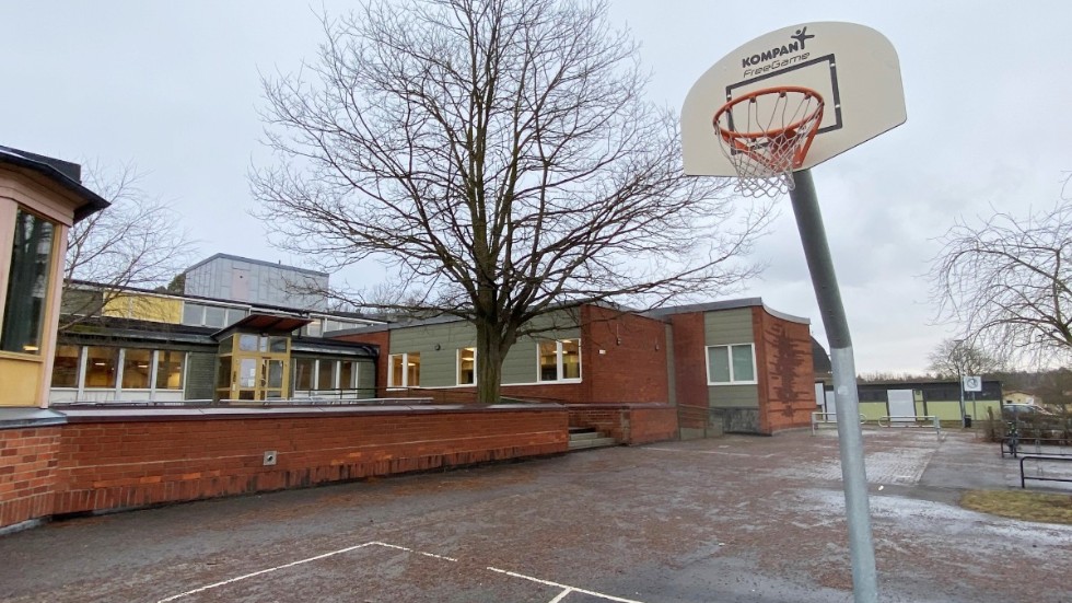 Jenny Jägerfelds storslagna Skärblacka