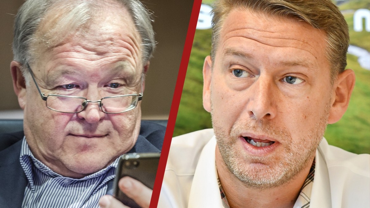 Göran Persson utmanar Northvolt – Pegroco Invest AB medfinansierar ...