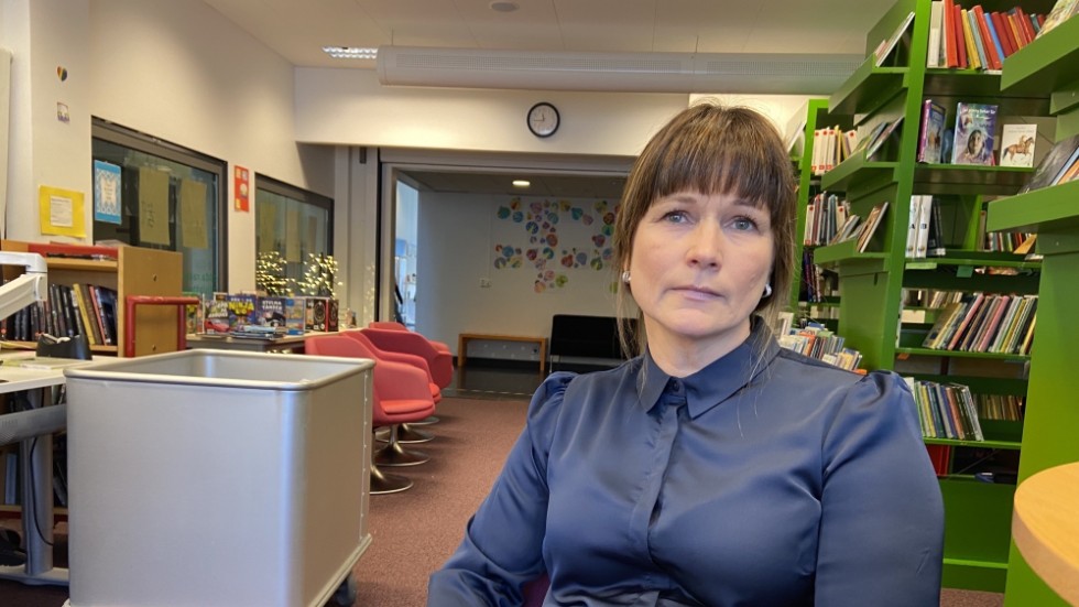 Efter skyddsstoppet - nu är man tillbaka på ruta ett