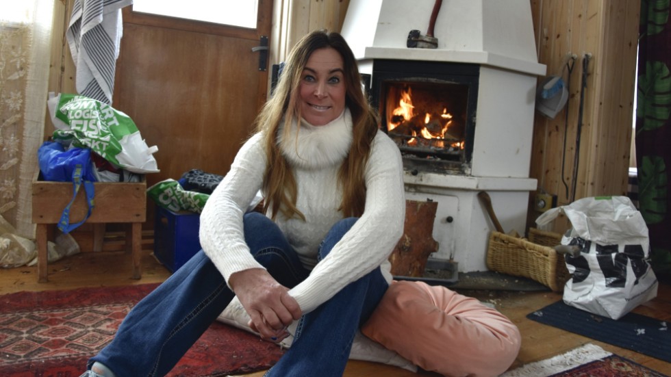 Förre toppolitikern om sitt nya liv • "En helig ritual för mig"