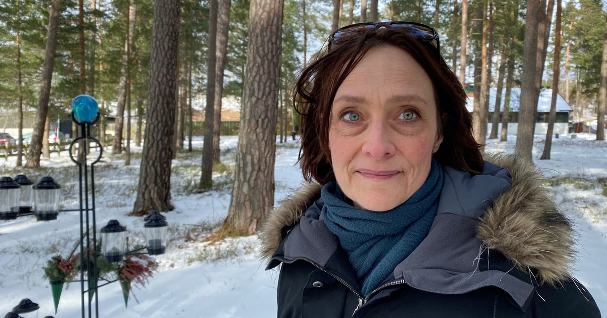 Ny variant med gravsättning av aska